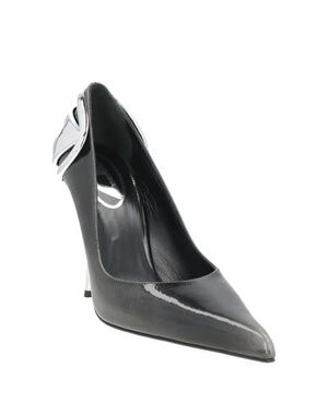 DIESEL® Pumps With Embellished Heel