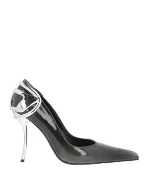 DIESEL® Pumps With Embellished Heel
