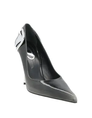 DIESEL® Pumps With Embellished Heel