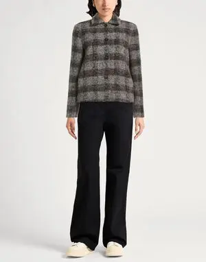 Peserico Virgin Wool And Alpaca Blend Jacket