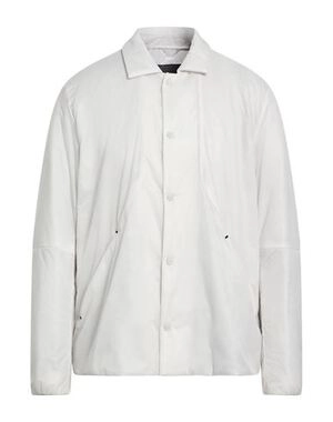 Herno Jacket Light Size Polyamide - Grey