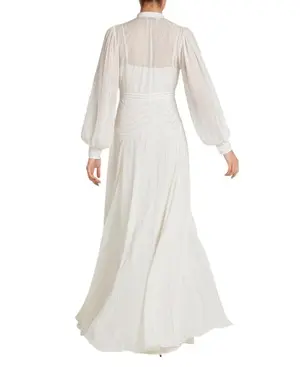 TEMPERLEY LONDON Villanelle Dress