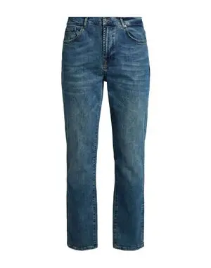 Iceberg Jeans Size Cotton, Elastane