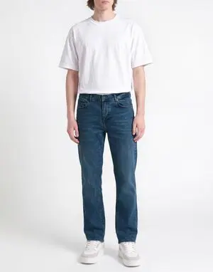 Iceberg Jeans Size Cotton, Elastane