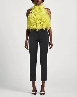 Liu Jo Better Pants Size Polyester, Elastane