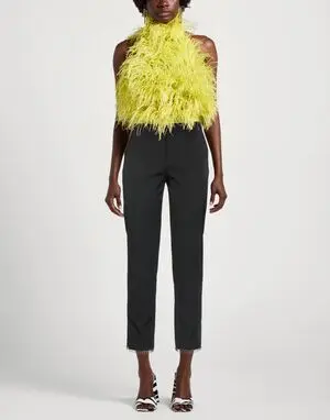 Liu Jo Better Pants Size Polyester, Elastane