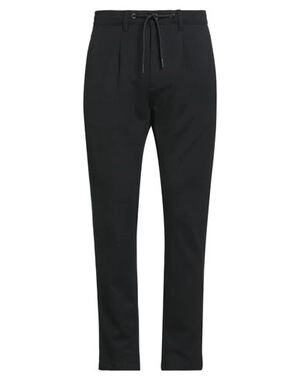 YES ZEE BY ESSENZA Pants Size Polyester, Viscose, Elastane - Black