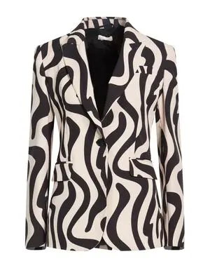 Liu Jo Blazer Size Polyester, Elastane