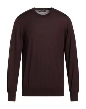 Dolce & Gabbana Sweater Dark Size Cashmere
