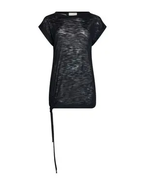 FILIPPO DE LAURENTIIS Silk Sweater