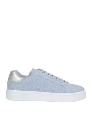 Armani Exchange Low-top Sneakers - Blue
