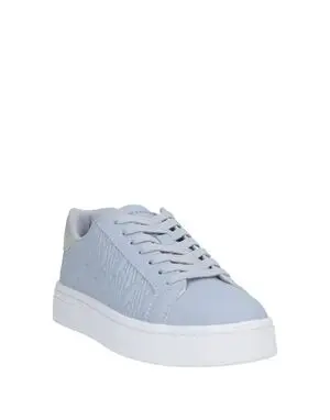 Armani Exchange Low-top Sneakers - Blue