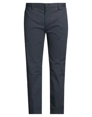 Emporio Armani Pants Charcoal Size Cotton, Elastane