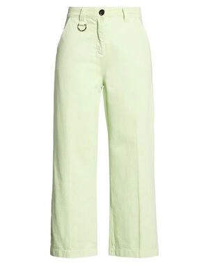 Liu Jo Light Wide Leg Jeans - Green