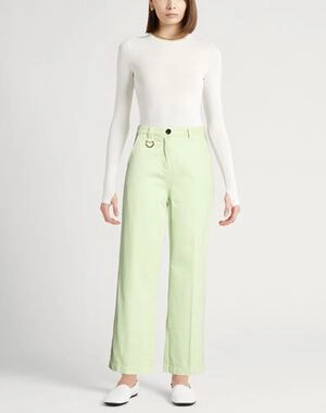 Liu Jo Light Wide Leg Jeans