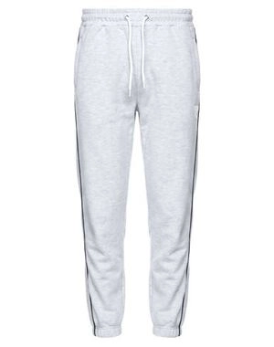 BERNA Pants Size Cotton - Grey