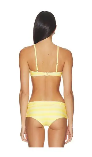 KAPRI Cami Bikini Top