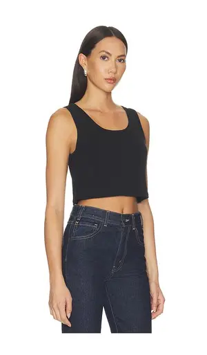 BARELOOM Oasis Crop Tank