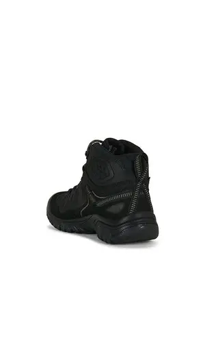 Keen Targhee Iv Mid Wp Lace-up Boots