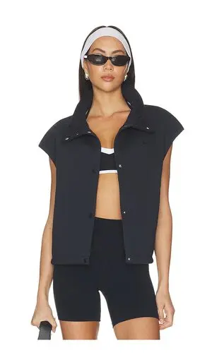 Nike Pregame Fleece Vest