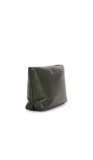 A.L.C. Finney Bag In Dark Green