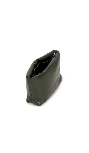 A.L.C. Finney Bag In Dark Green