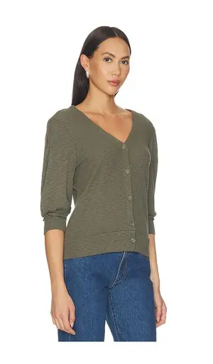 BOBI Lorna Cardigan