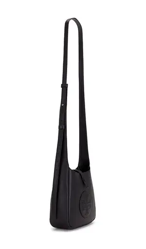 Tory Burch Miller Swing - Black