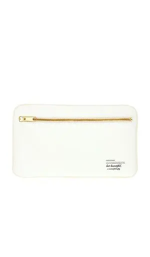 Undercover Piano Pouch In Blue