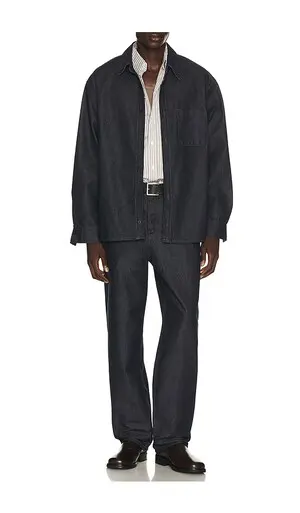 LE17SEPTEMBRE 5 Pocket Denim Jeans