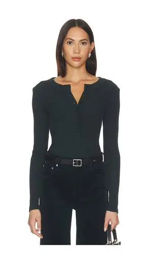 Citizens Of Humanity Varra Henley