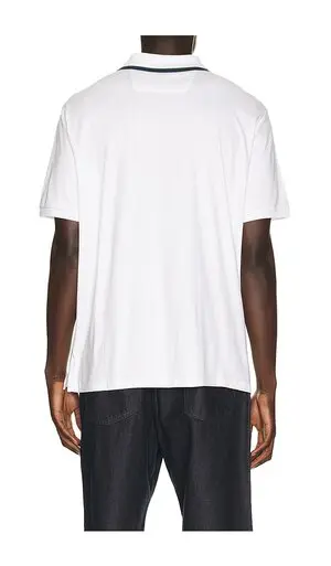Polo Ralph Lauren Soft Touch Chest Stripe Polo