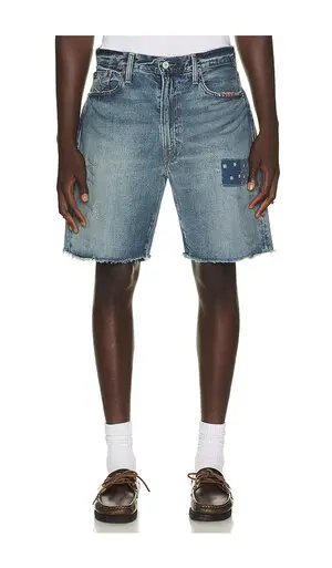 Polo Ralph Lauren Frayed Shorts For Men