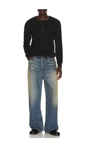 Simkhai Jay Henley