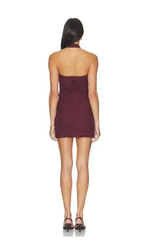 NAKEDVICE Noven Dress