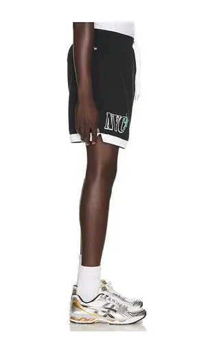 Mitchell & Ness Mlb New York Yankees Shorts