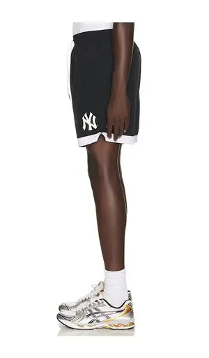 Mitchell & Ness Mlb New York Yankees Shorts