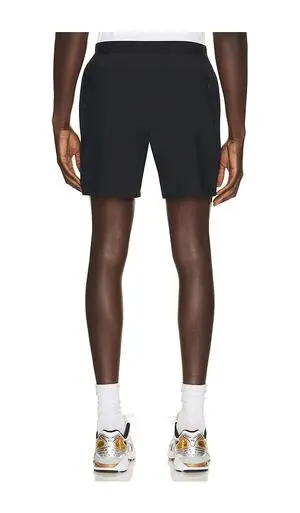 Beyond Yoga Warplite Range Lined Short - Black