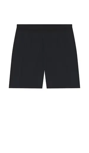 Beyond Yoga Warplite Range Lined Short - Black