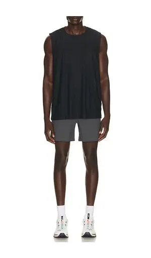 Beyond Yoga Warplite Range Lined Short In Grey