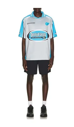 PLEASURES X Onlyfans Jersey