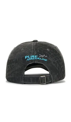 PLEASURES X Onlyfans Lockup Cap