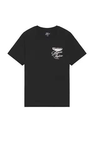 MOTEL MARGARITA Martini Tee