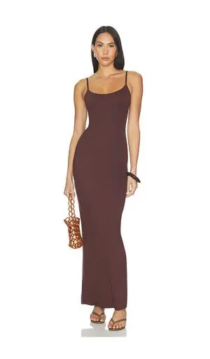 LOVERS AND FRIENDS Melanie Maxi Dress