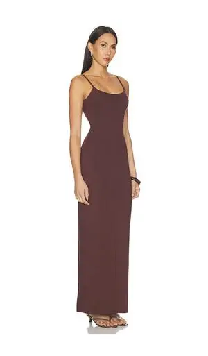 LOVERS AND FRIENDS Melanie Maxi Dress