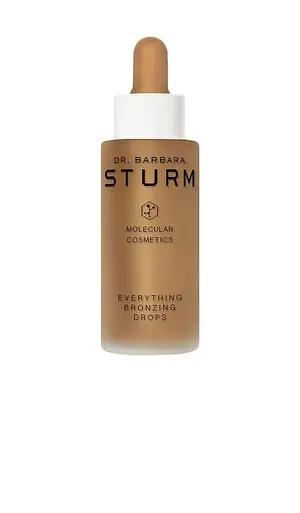Dr. Barbara Sturm Everything Bronzing Drops - N,a