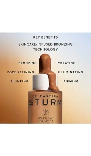 Dr. Barbara Sturm Everything Bronzing Drops - N,a