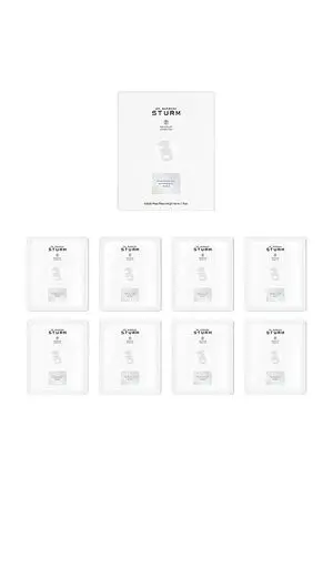 Dr. Barbara Sturm Everything Hydrogel Mask - N,a