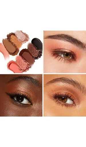 TOO FACED Sweet Peach Eye Palette