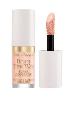 TOO FACED Btw Super Coverage Color Corrector - Pink